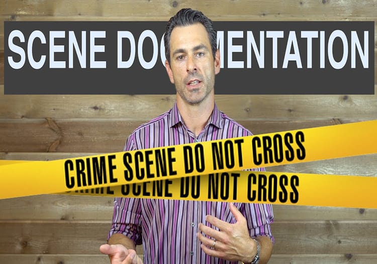 Accident Or Crime Scene Investigations | Private Investigator Los ...