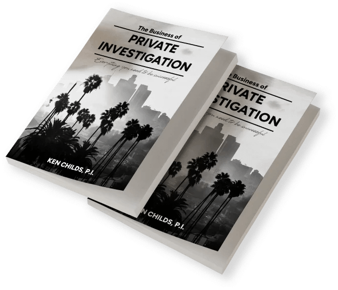 Los Angeles Private Investigator | Paramount Investigative Services